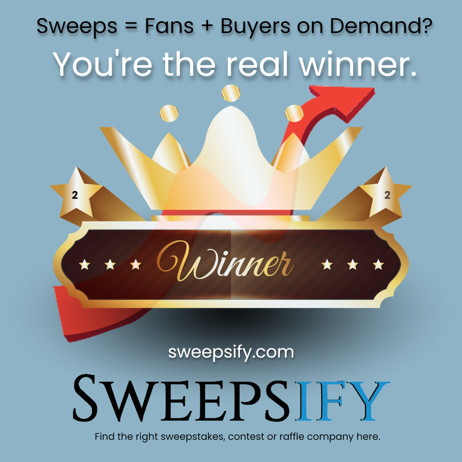 Sweepstakes Laws Overview – Sweepsify