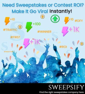 7 Steps to High Converting Social Media Contests: A Quick-Start Guide ...